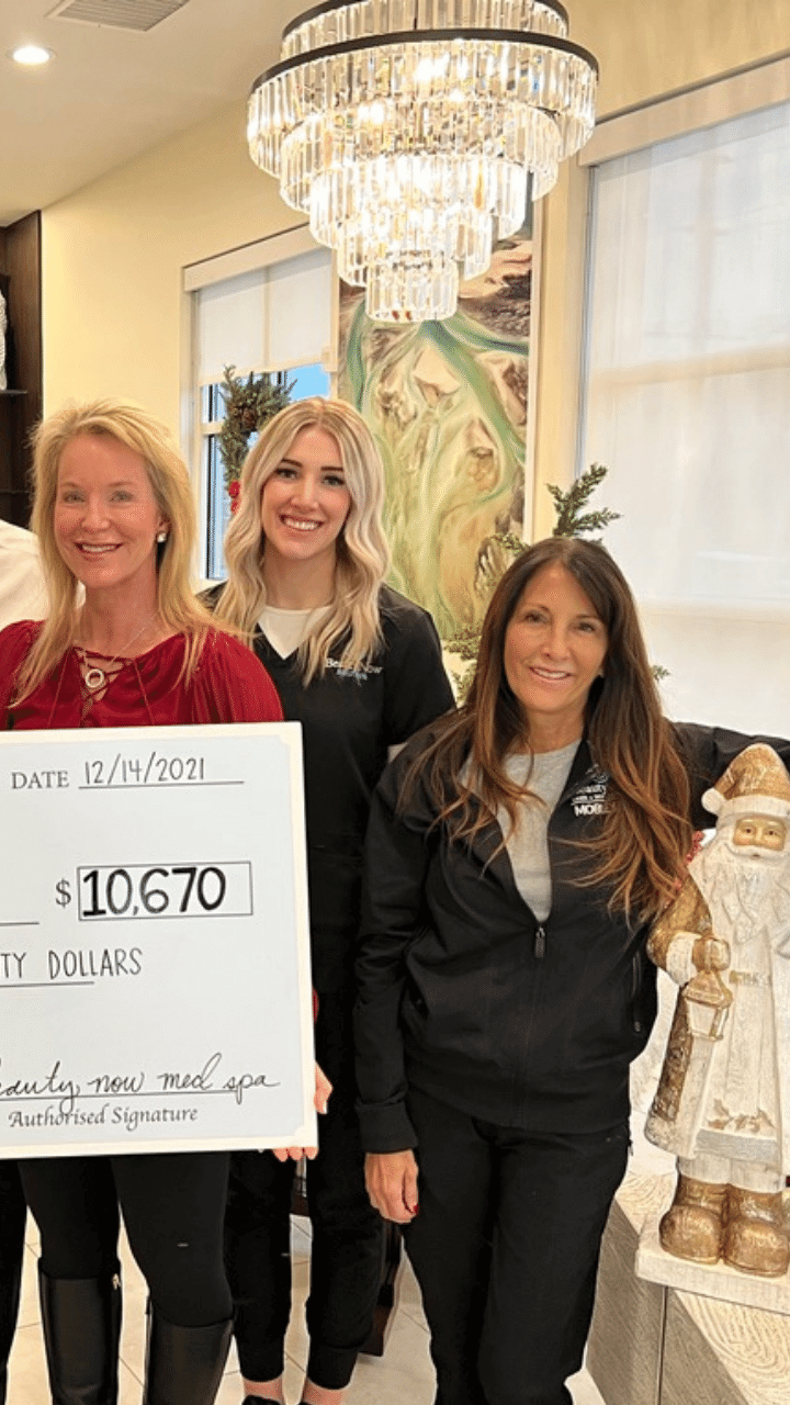 The Mobley MD Foundation