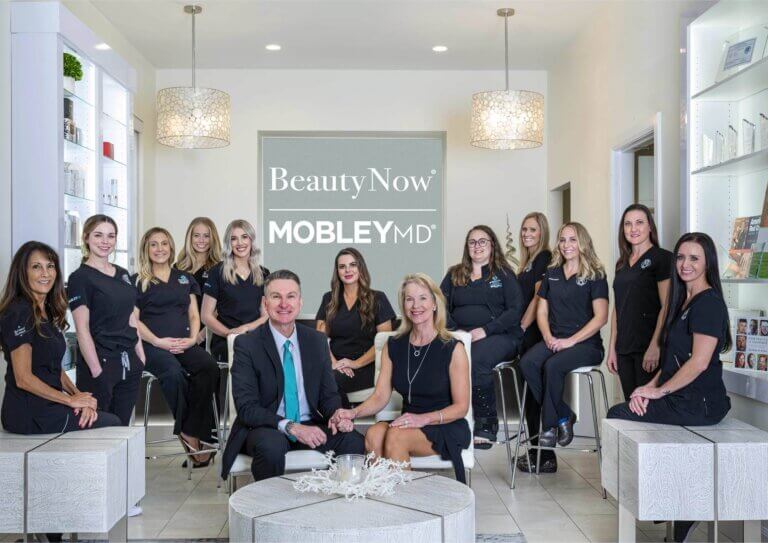 Facial Plastic Surgery | Utah | Mobley MD Facial Plastic Surgeon