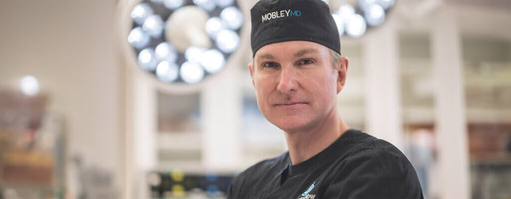Otoplasty for Lop Ears - Mobley MD