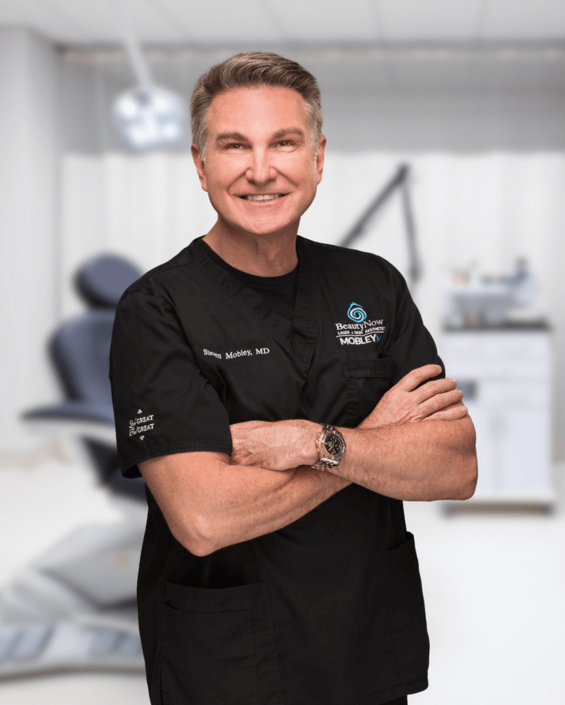 Dr. Steven Mobley | Utah | Mobley MD Facial Plastic Surgeon